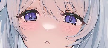 Kana Yukino – Swish & Swosh Merchandise