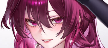 Ringeko – Swish & Swosh Merchandise